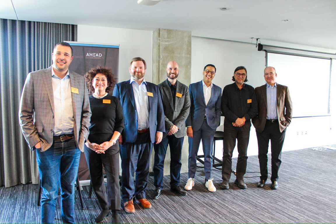 Key Insights from AHEAD Healthcare Summit 2025