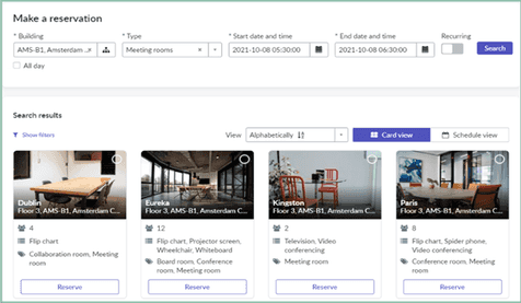 Get Acquainted with the ServiceNow Workplace Service Delivery Suite