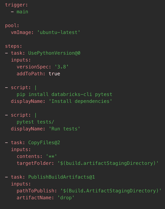 Building the Foundation for an Enterprise-Ready Databricks Environment