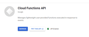 A Step-by-Step Guide to Building and Deploying Google Cloud Functions
