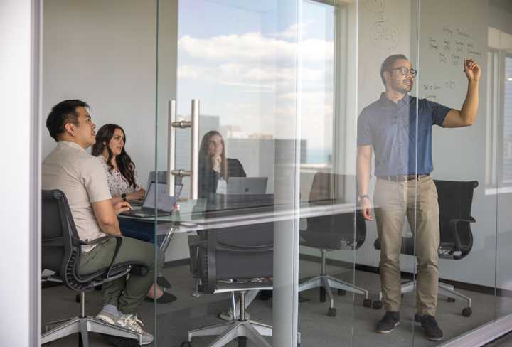 Automation Solutions