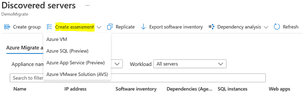 Azure Migrate: A ‘Suite’ Ride to the Cloud