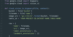 A Step-by-Step Guide to Building and Deploying Google Cloud Functions