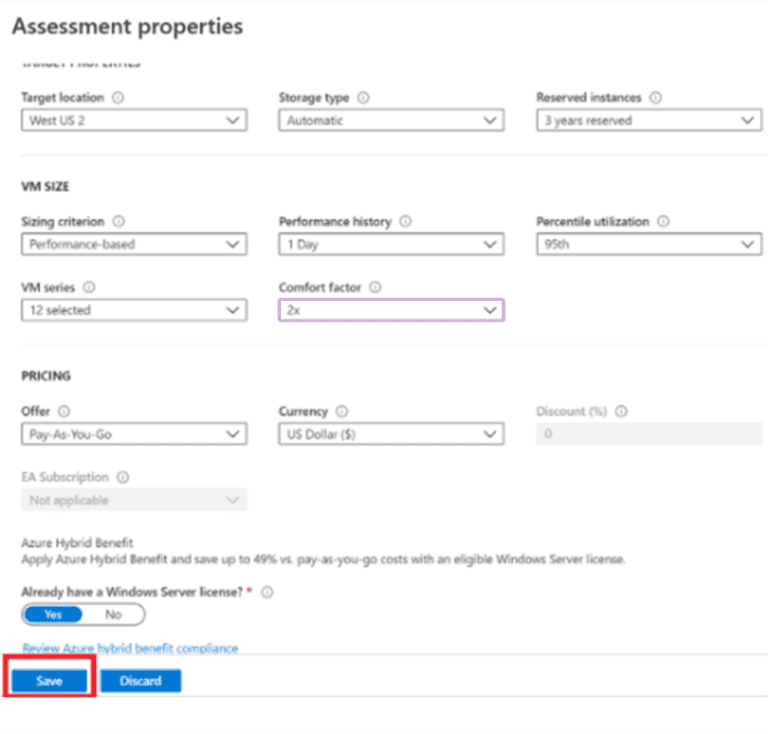 Azure Migrate: A ‘Suite’ Ride to the Cloud Azure Migrate: A ‘Suite’ Ride to the Cloud